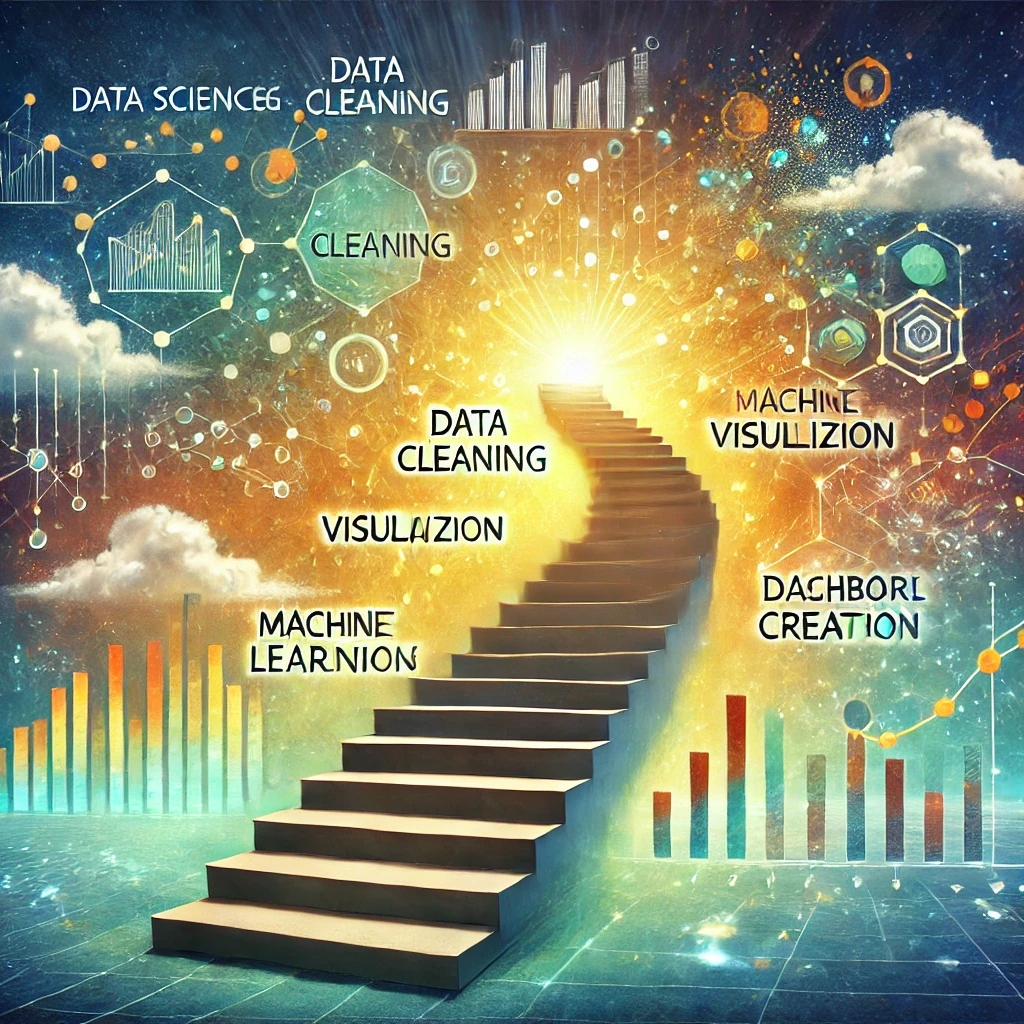 10 Sprint Data Science Bootcamp จาก เพจDatarockie เรียนจนต้องร้องขอ ...