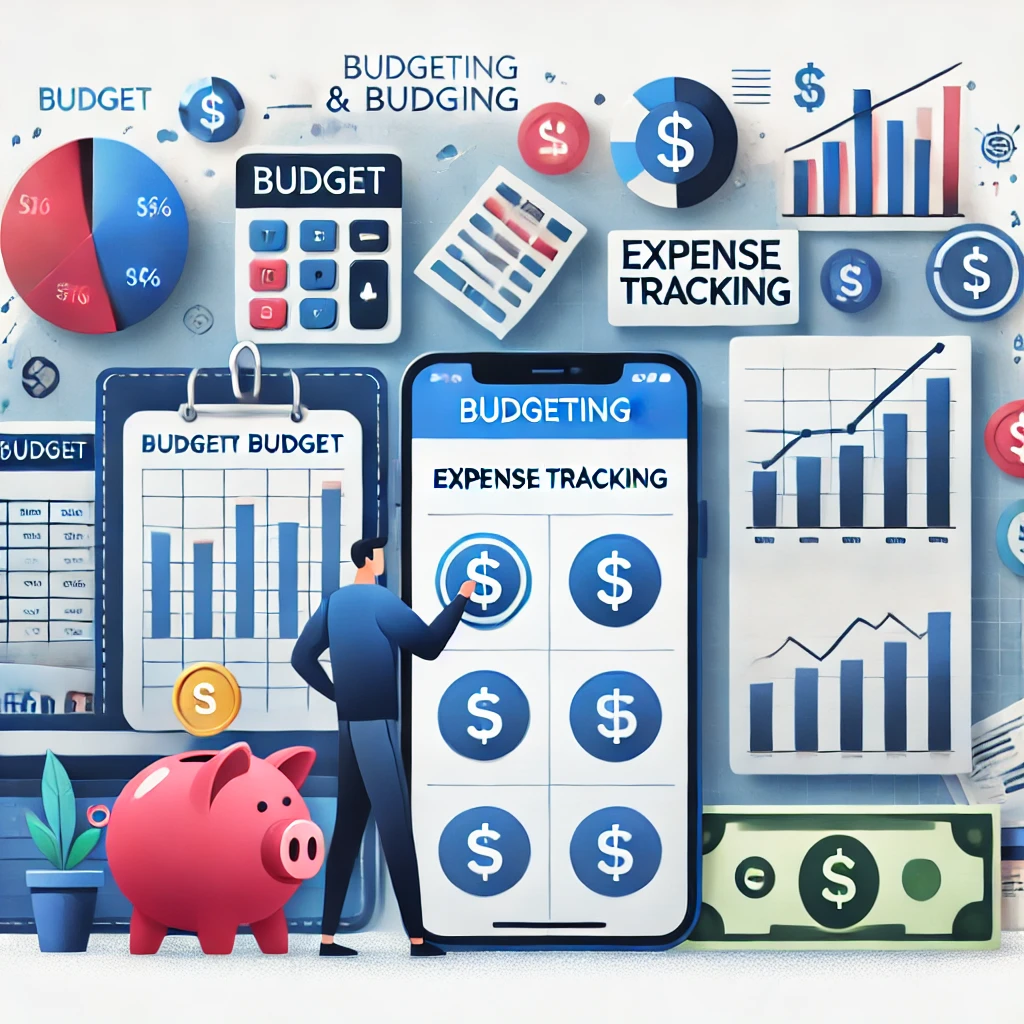 Day 3: การสร้างงบประมาณ (Budgeting & Expense Tracking) - Bear on Top ...